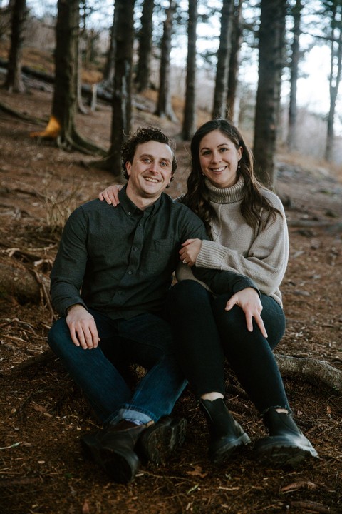 Marlee & Taylor | Joy