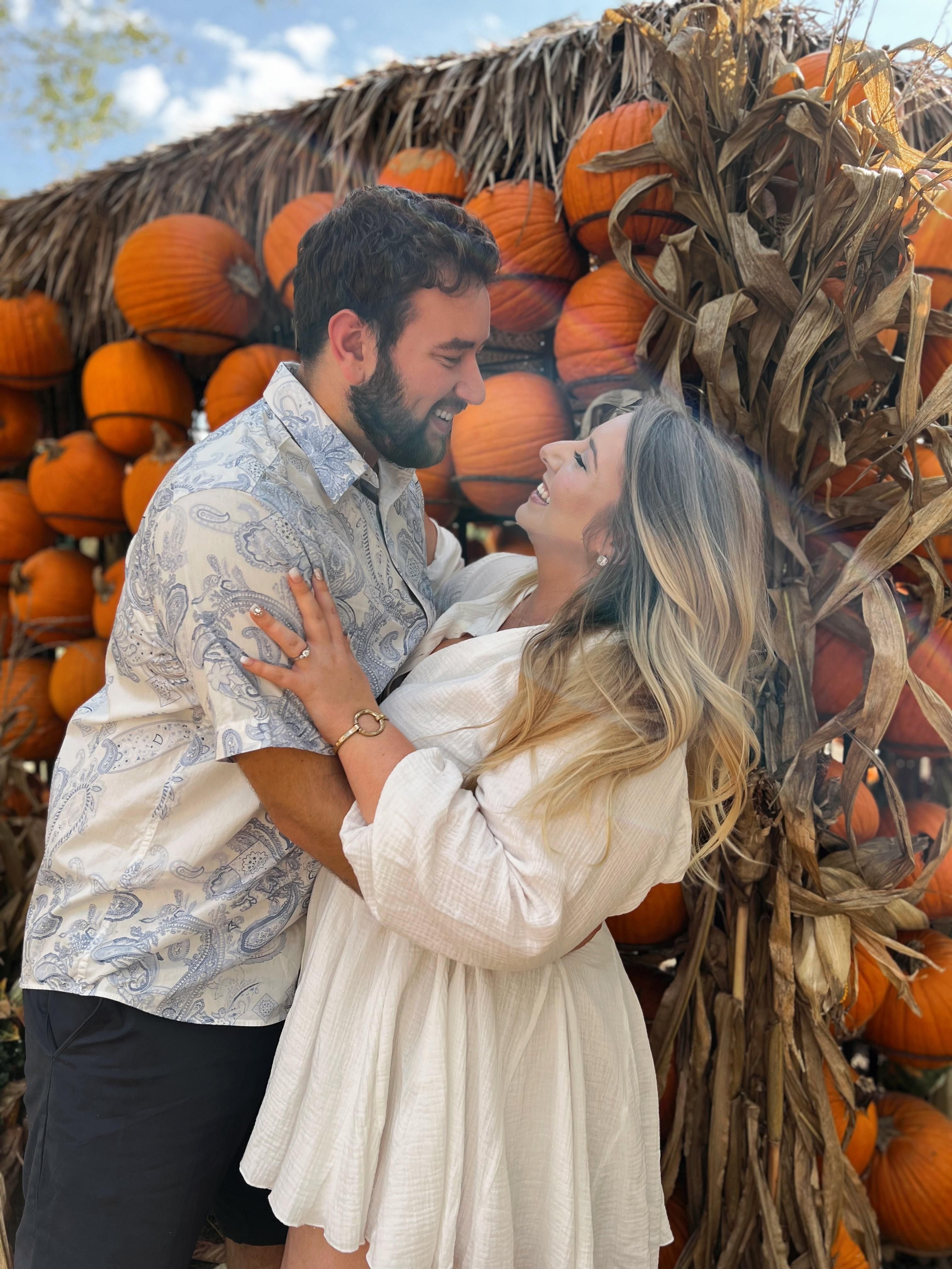 Christopher & Taylor