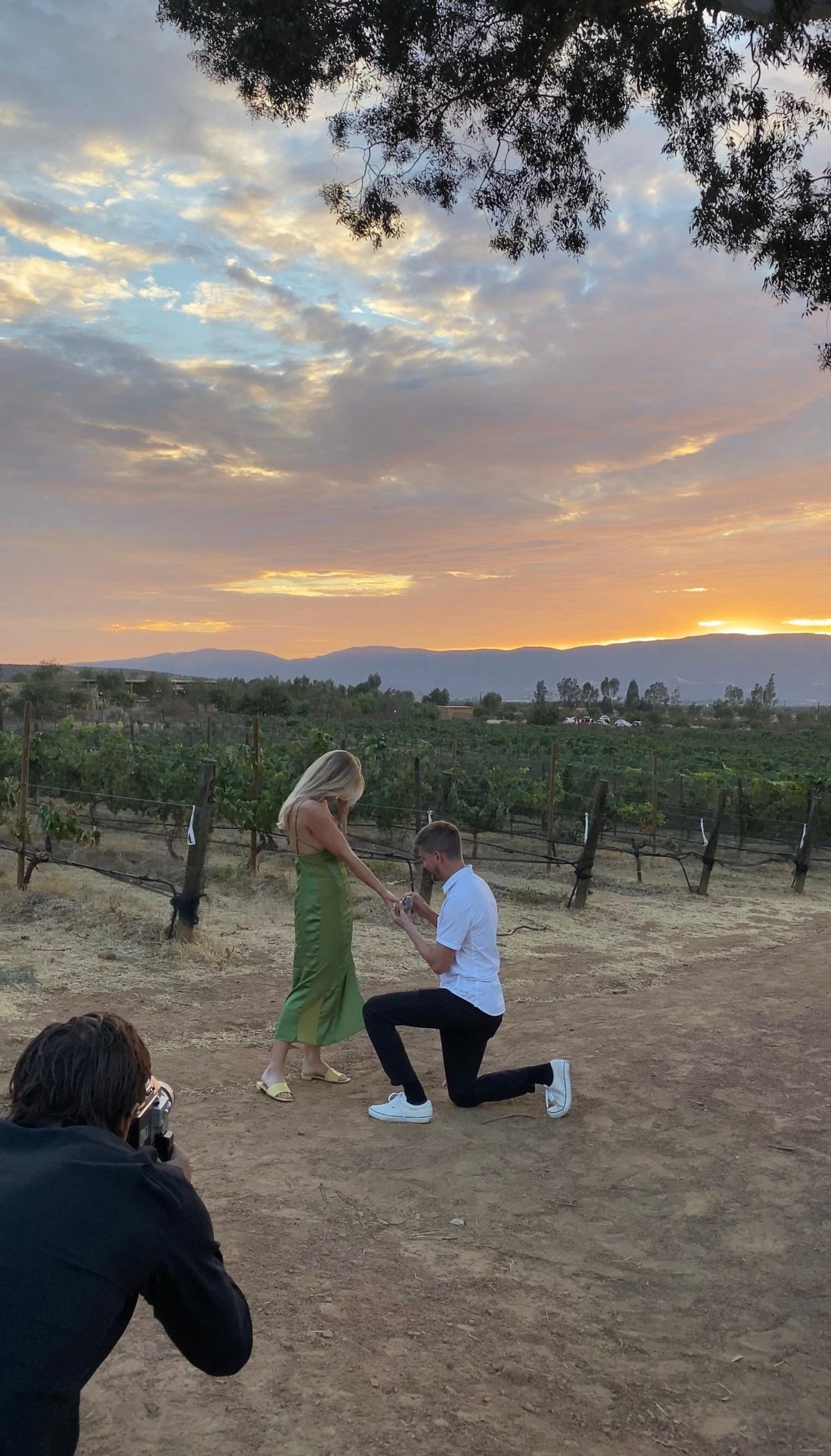 Jodi & Connor