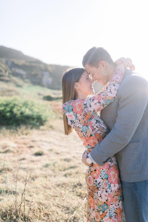 Marisa & Jordan | Joy