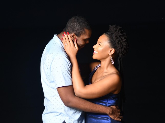 Leighanne & Andrew | Joy