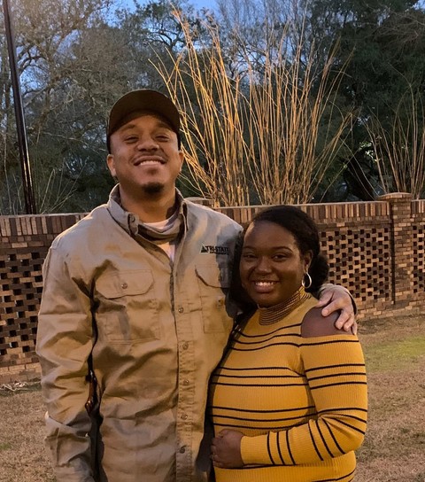 Asia & Nicholas | Joy