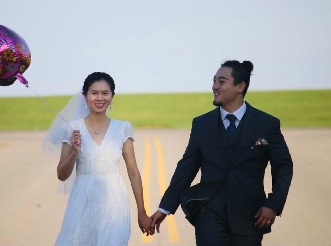 Huan & Zhen | Joy