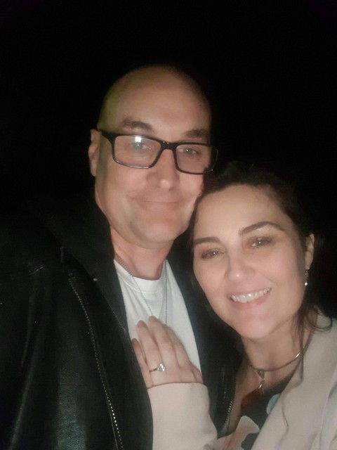 James & Sandra | Joy