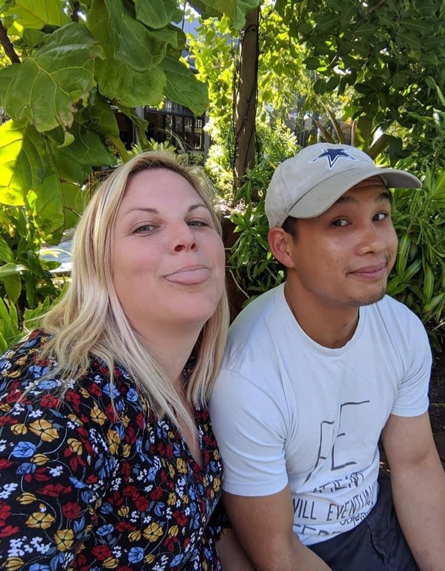 Katelyn & Paul