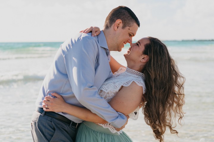 Isis & Matthew | Joy