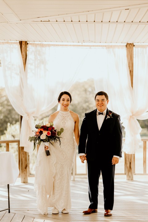 Michelle & Jonathan | Joy