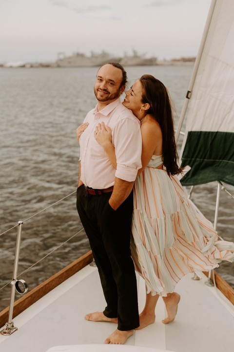 Gerrit & Kelly | Joy