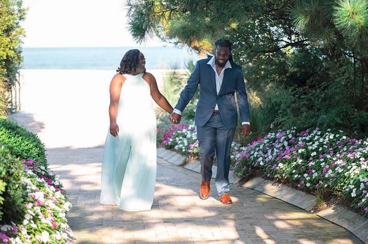 Jeffrey & Alexis | Joy