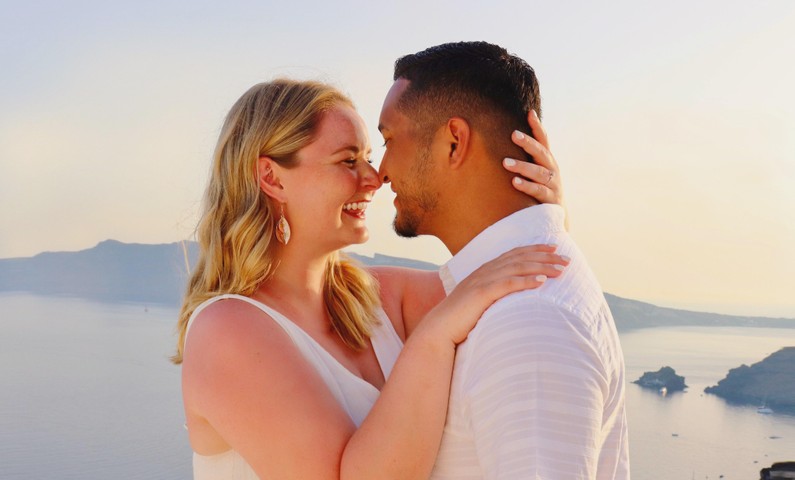 Nicole & Jorge | Joy