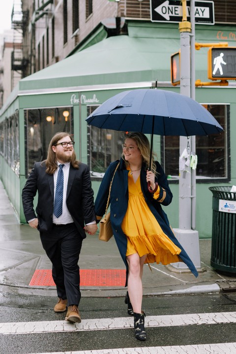 Caroline & Tyler | Joy