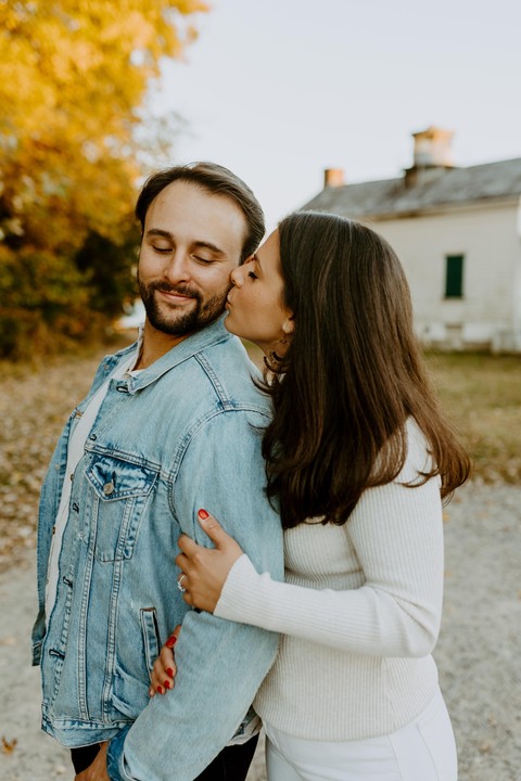 Hannah & Mario | Joy