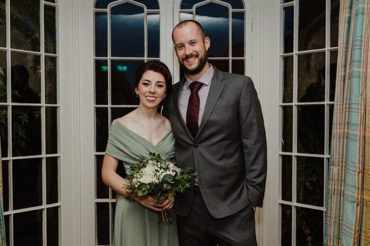Ciarán & Alison | Joy