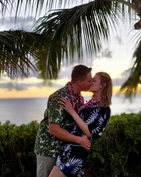 Lacey & Jonathan | Joy