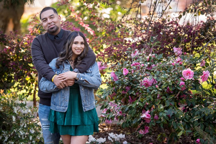 Katrina & Oscar | Joy