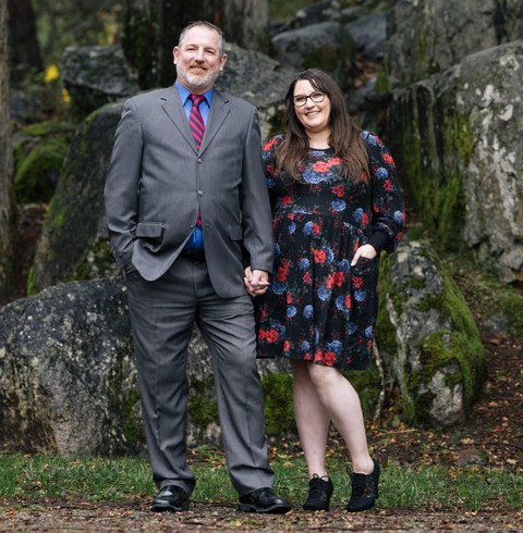 Daniel & Katie | Joy