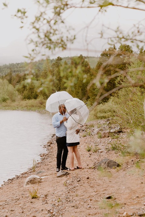 Sarah & Byron | Joy