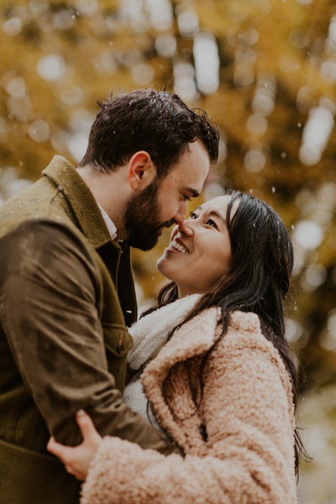 Jackie & Brady | Joy