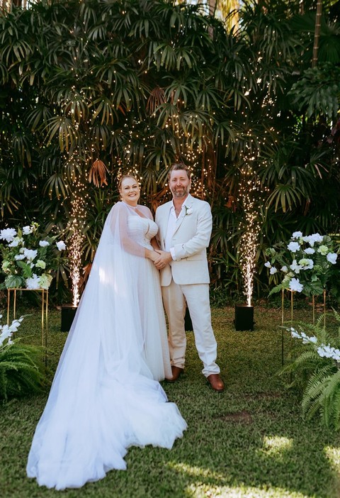 Jessica & Michael | Joy