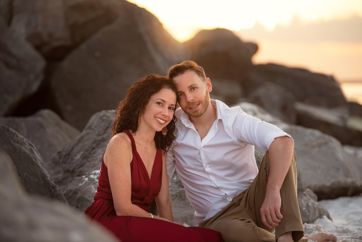 Jessica & Tori | Joy