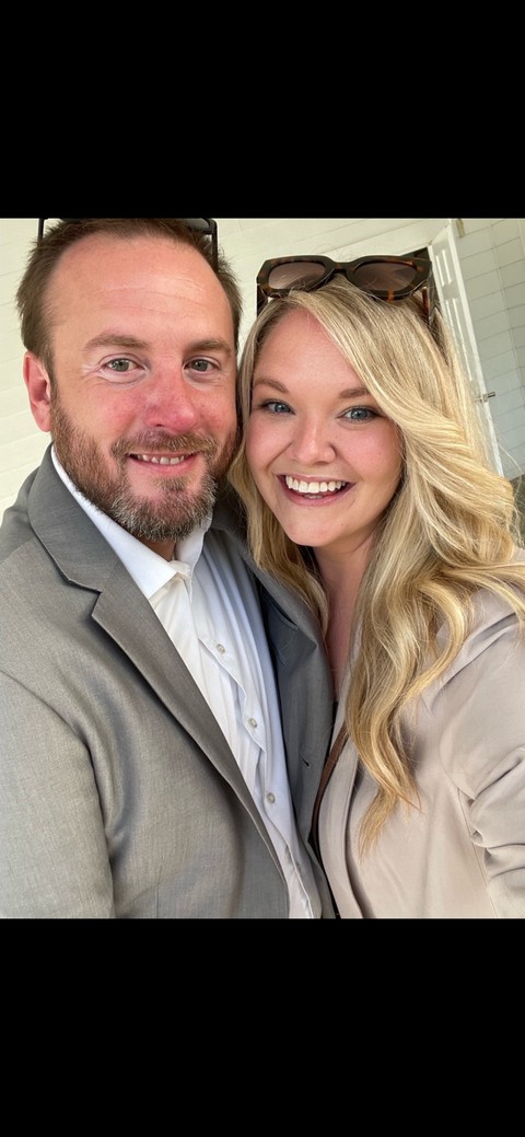 Carolyne & Brandon | Joy