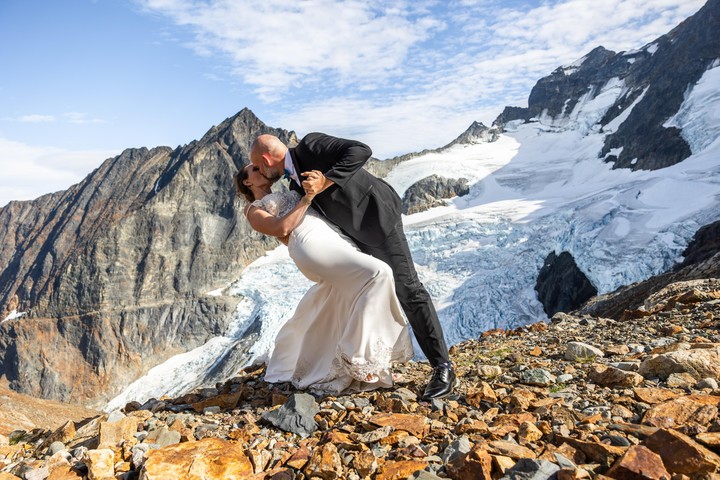 Jessica & Peter | Joy