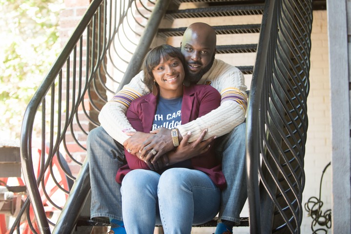 Jessica & Troy | Joy