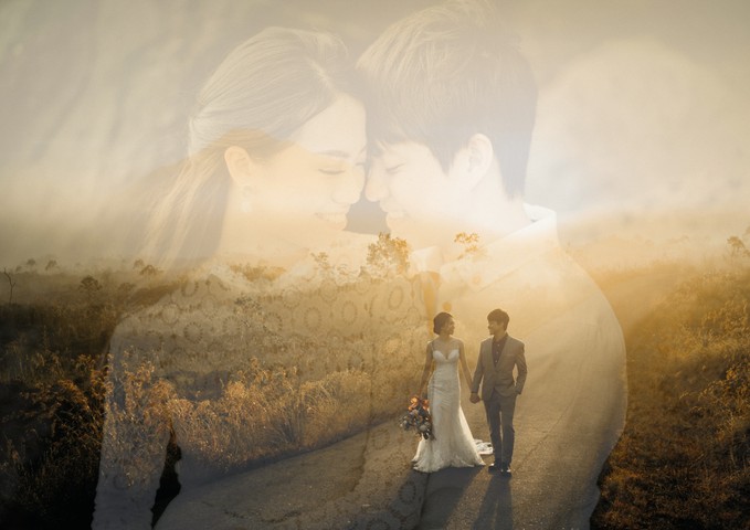 Yee Hern & Jing Ying | Joy