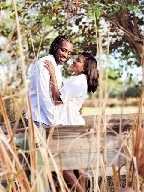 Dane & Sherika | Joy