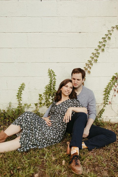 Alex & Clayton
