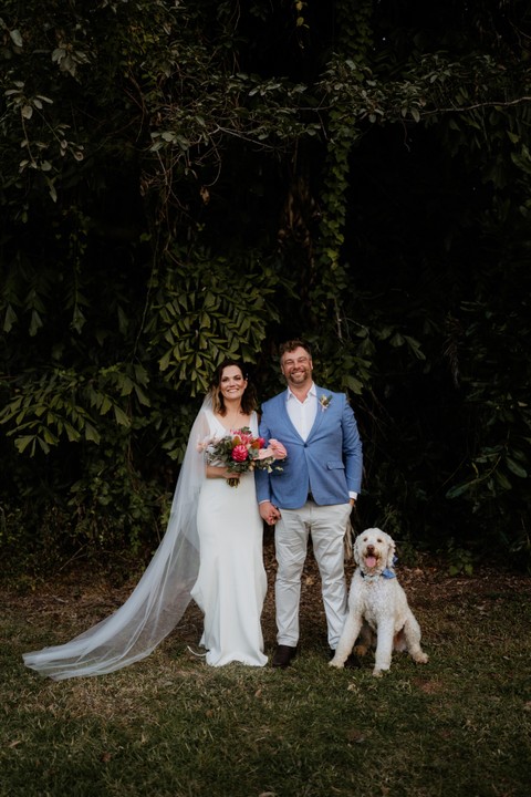 Georgia & Edward | Joy