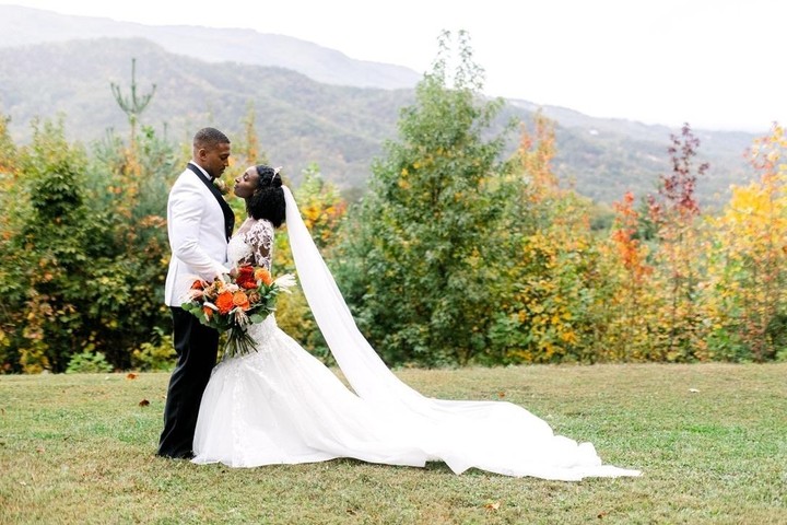 Isaac & Briana | Joy