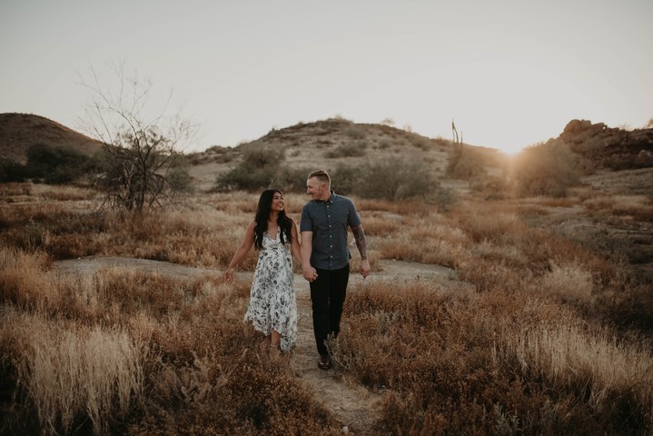 Gabbie & Devin | Joy