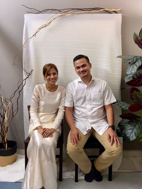 Zalvina Mazlyne & Razzan Ismail | Joy