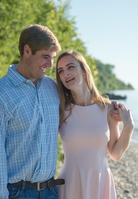 Sydney & Ryan | Joy