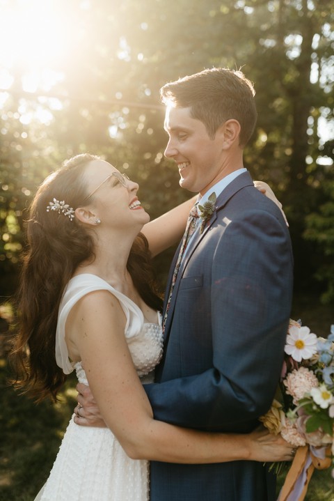 Madeline & Tyler | Joy