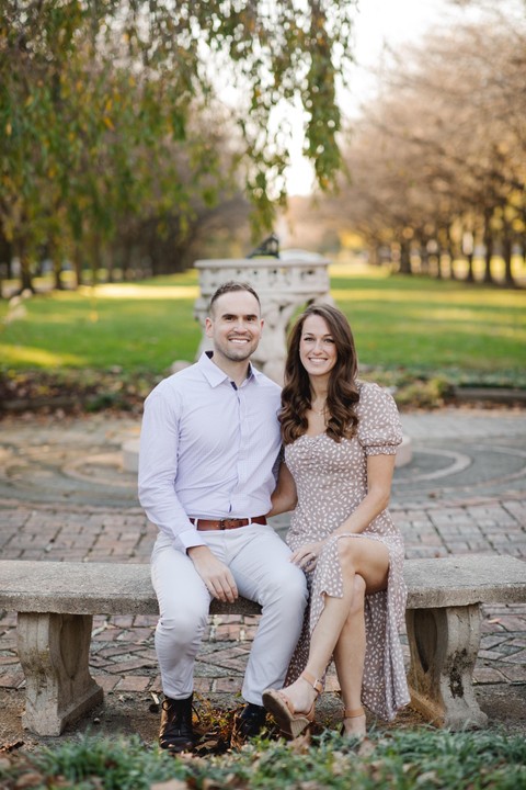 Heather & Brent | Joy