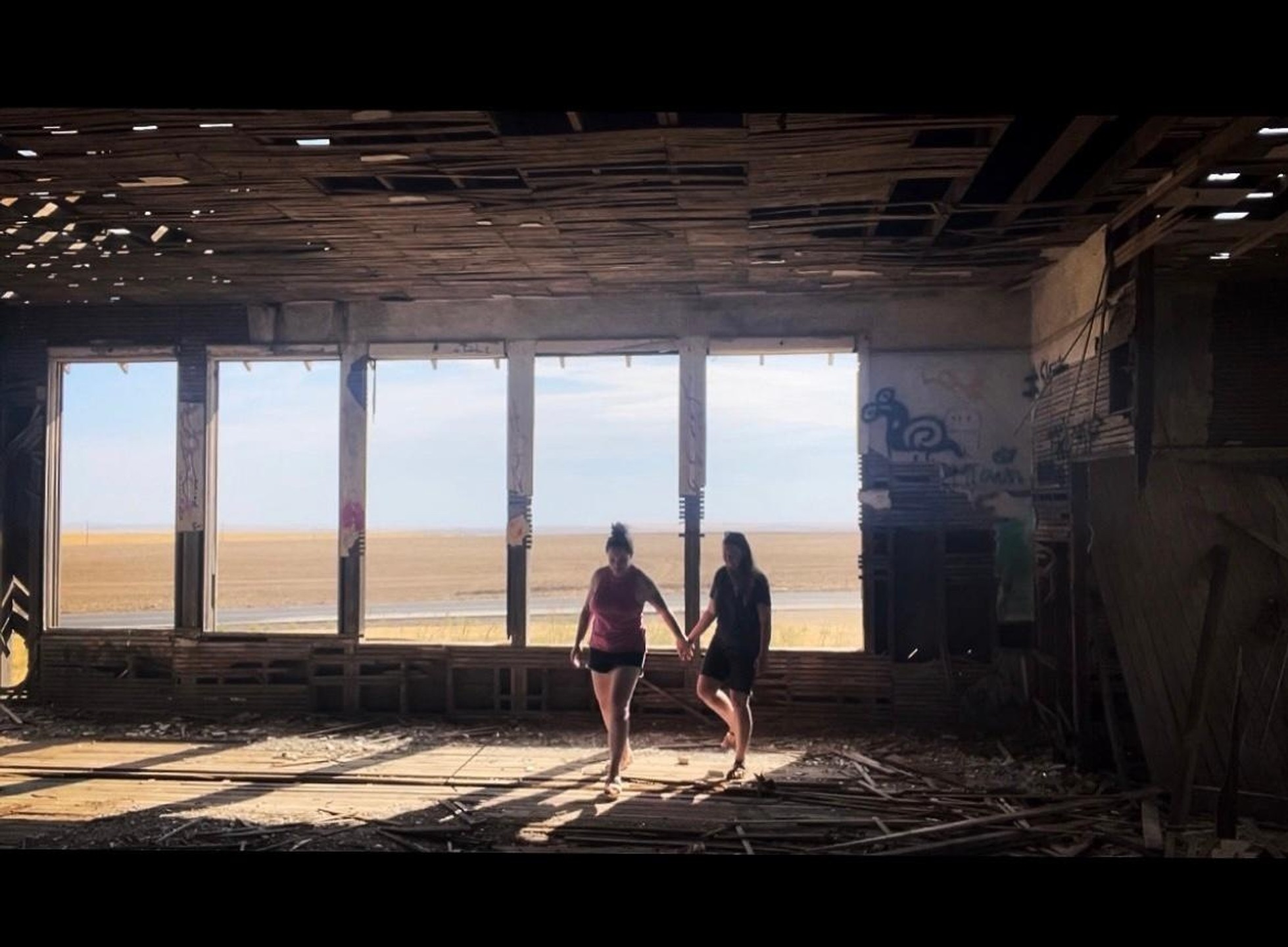 Jess & Shannon | Joy