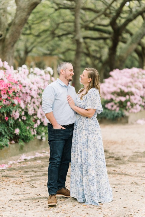 Kaitlin & Jared | Joy