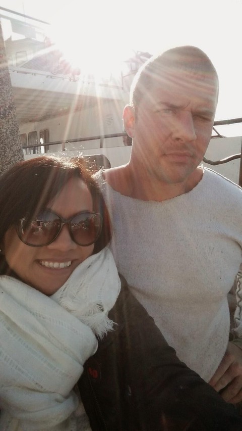 Hiyana & George | Joy