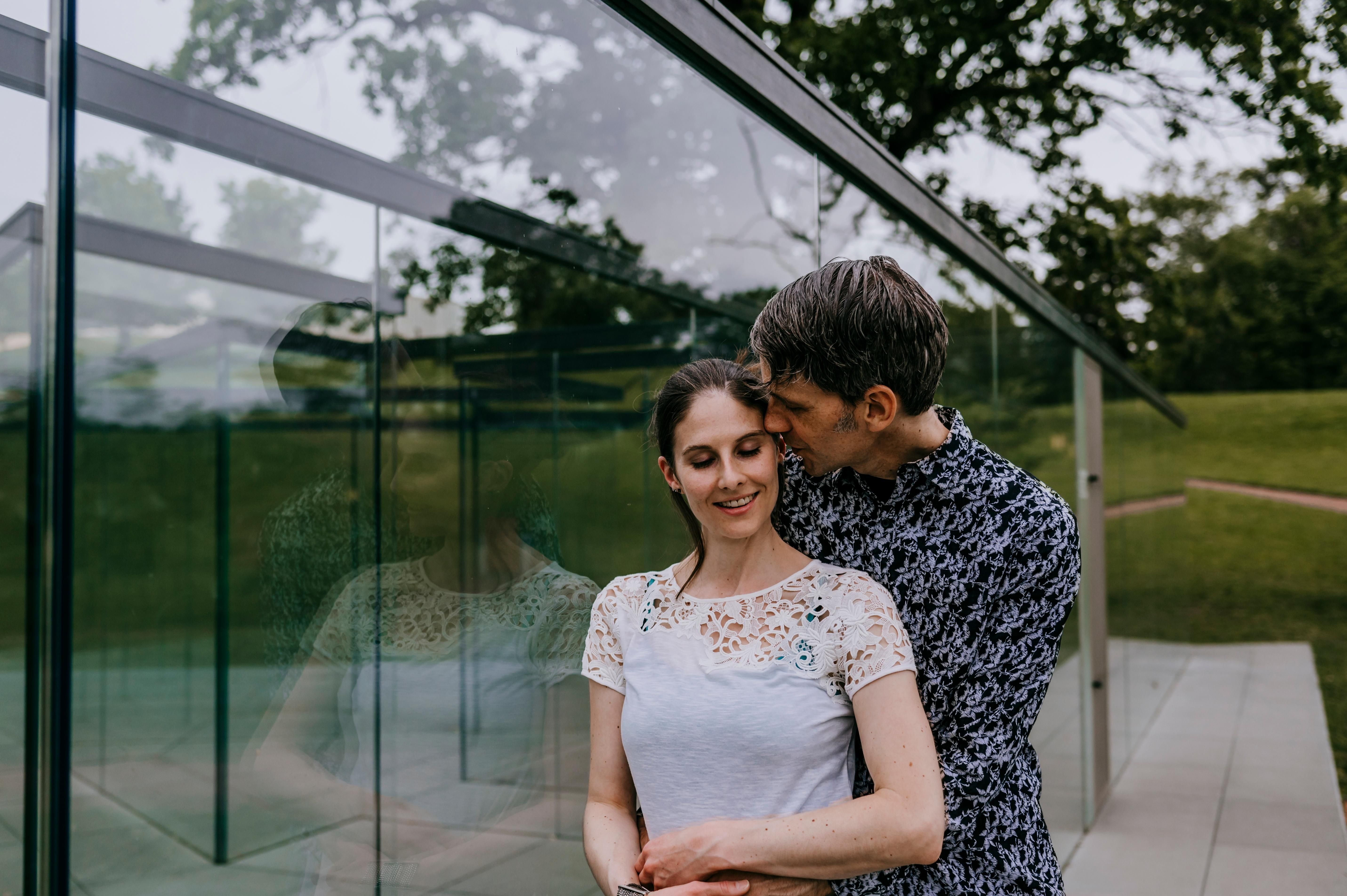 Katherine & Ben