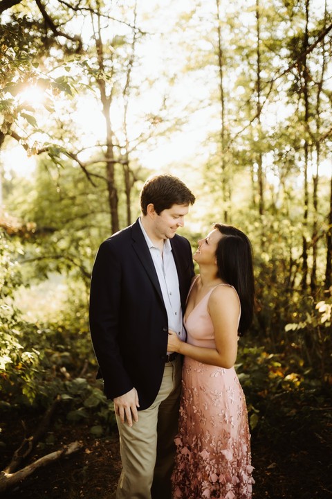 James & Carolyn | Joy