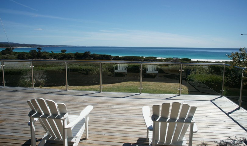 Matilda & Simon | Joy