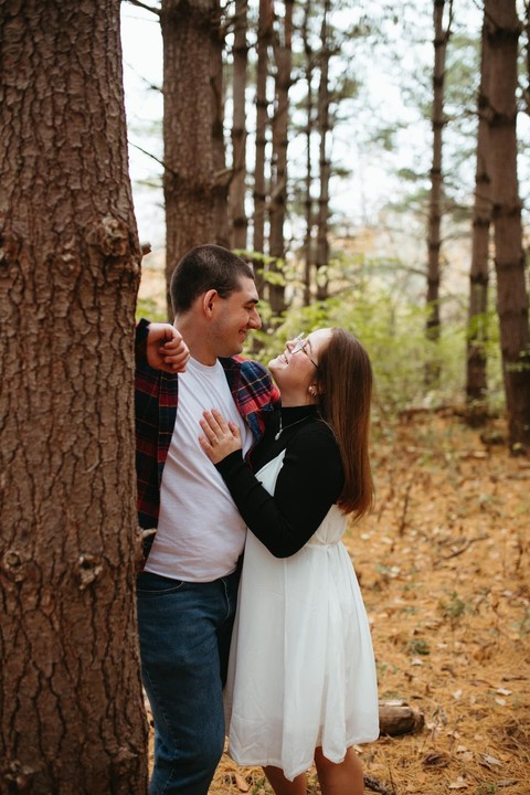 Madison & Dalton | Joy