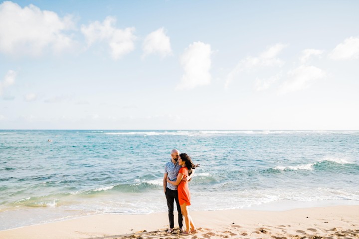 Joyce & Alex | Joy