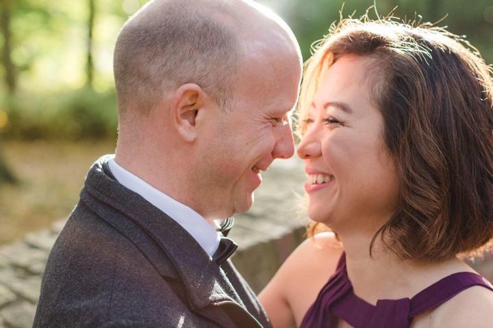 Natasya & Alexander | Joy