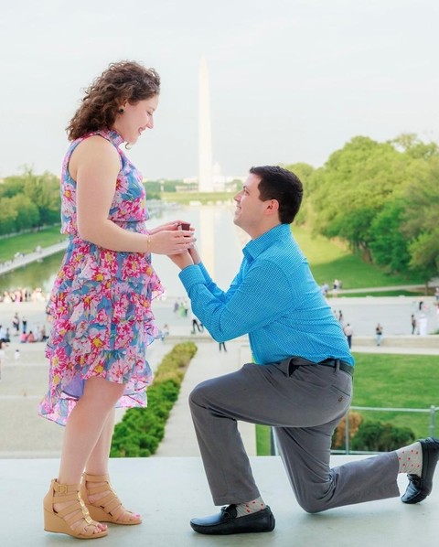 Ilana & Jonathan | Joy