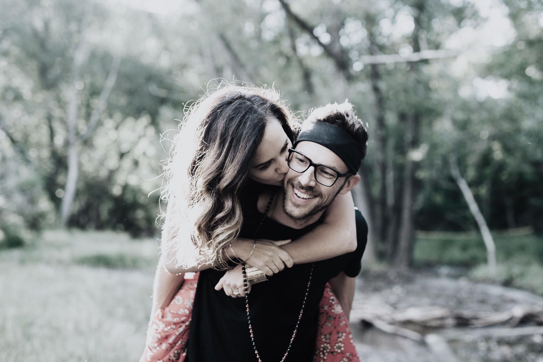 Ry & Lydia