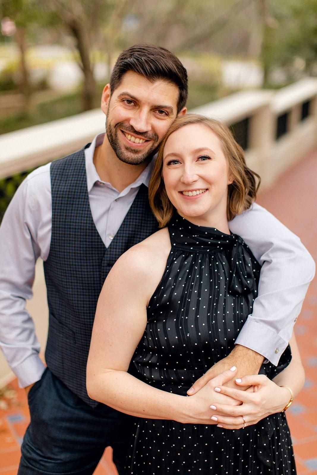 Christina & Christian