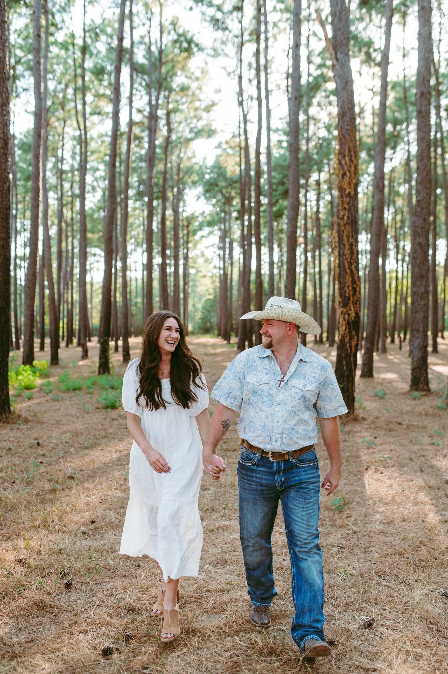 Sarah & Bryant